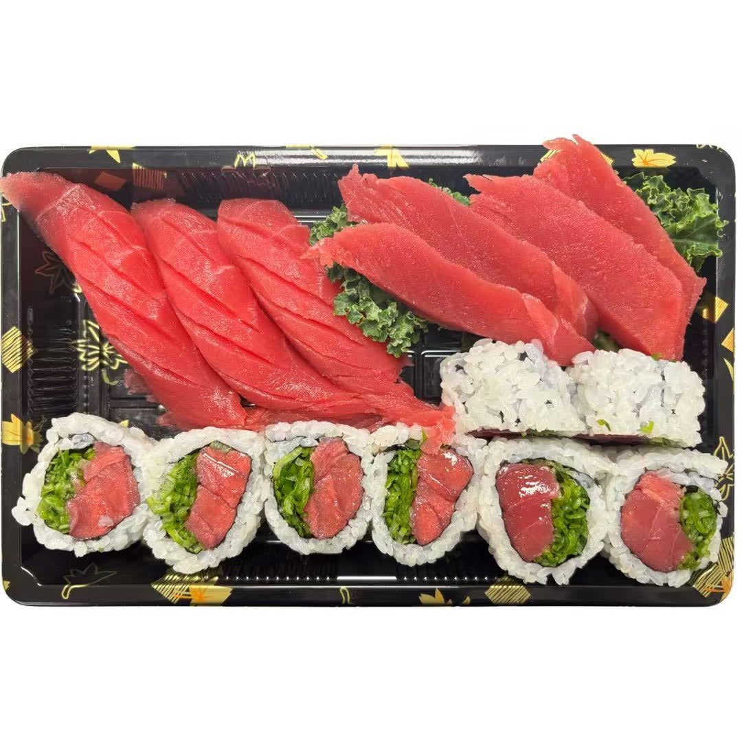 Tuna Love(Combo)(15 Pieces) | Miyazaki Sushi